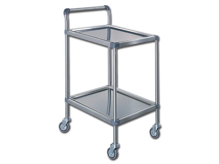 Carrello medicazione Plus - GIM 45800