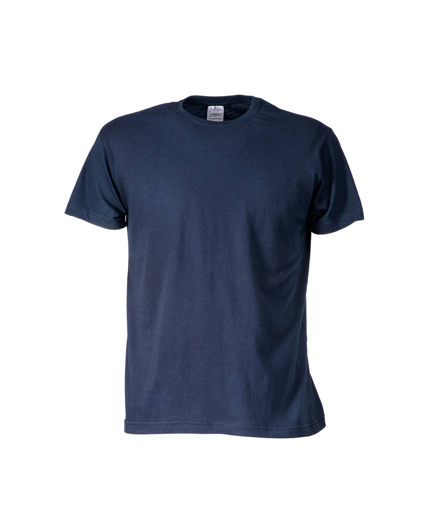 10 pezzi di T-Shirt da uomo (taglie da XS a XXL) - SIP 16005